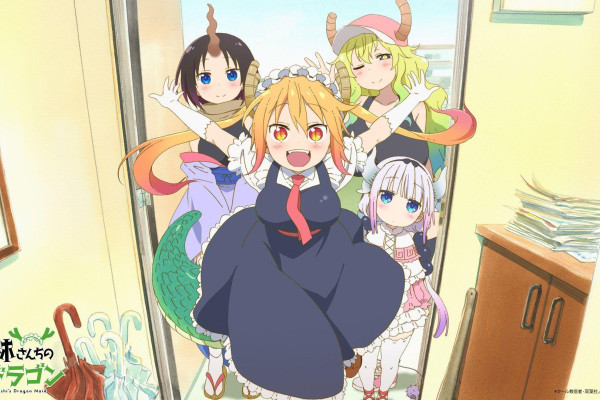 Lucoa Wallpapers - Top Free Lucoa Backgrounds - WallpaperAccess