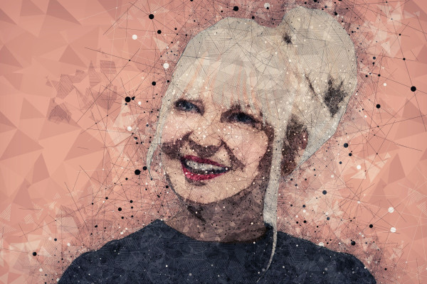 Sia Wallpapers - Top Free Sia Backgrounds - WallpaperAccess