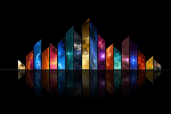 2D Wallpapers - Top Free 2D Backgrounds - WallpaperAccess