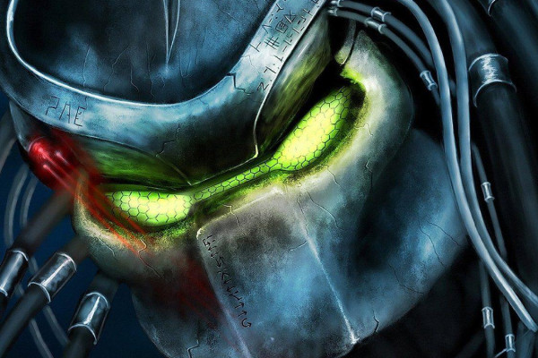 Predator iPhone Wallpapers - Top Free Predator iPhone Backgrounds ...