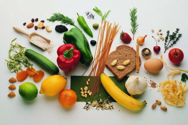 3D Food Wallpapers - Top Free 3D Food Backgrounds - WallpaperAccess