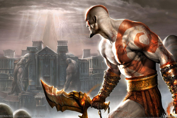 PS2 Wallpapers - Top Free PS2 Backgrounds - WallpaperAccess