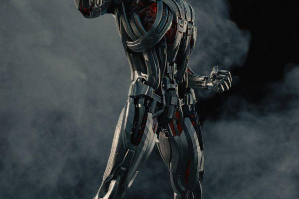 Ultron Wallpapers - Top Free Ultron Backgrounds - WallpaperAccess