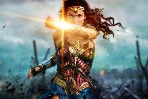 Wonder Woman Android Wallpapers - Top Free Wonder Woman Android ...