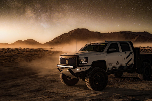 4x4 Wallpapers - Top Free 4x4 Backgrounds - WallpaperAccess