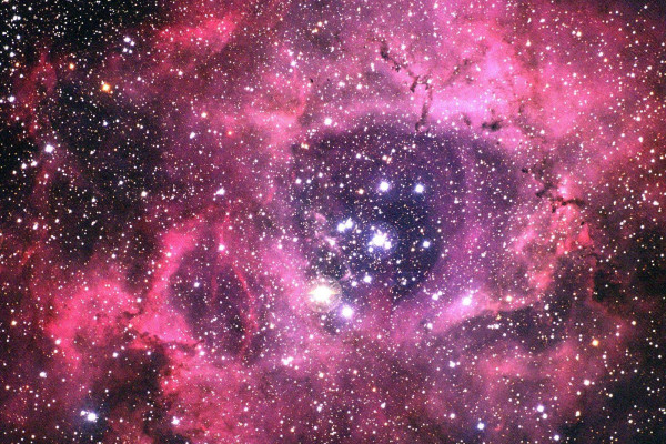 Red Nebula Wallpapers - Top Free Red Nebula Backgrounds - WallpaperAccess