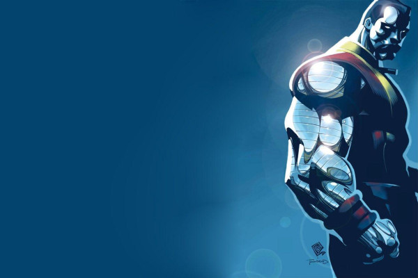 Marvel Juggernaut Wallpapers - Top Free Marvel Juggernaut Backgrounds ...