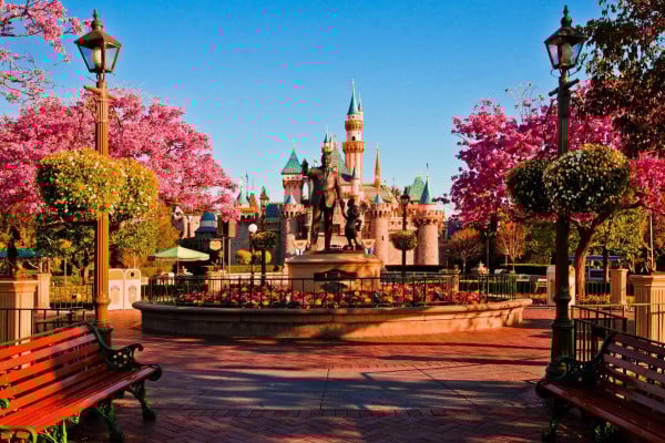 Disney Desktop Wallpapers - Top Free Disney Desktop Backgrounds ...