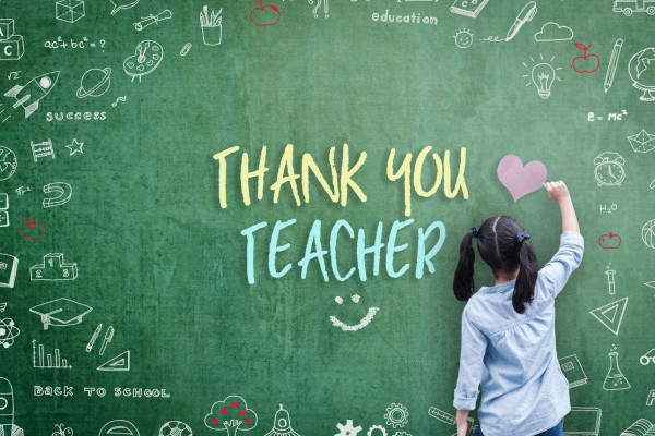 Teacher Wallpapers - Top Free Teacher Backgrounds - WallpaperAccess