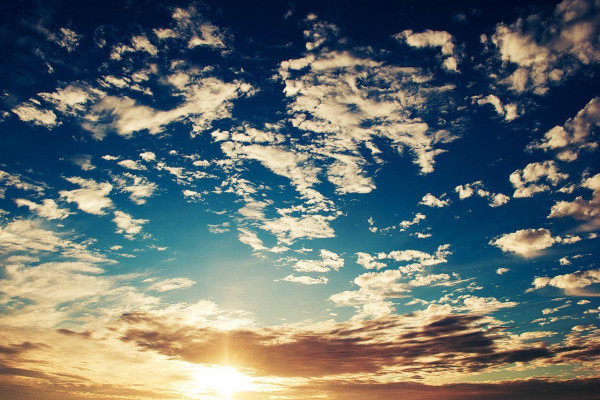 Sun Sky Wallpapers - Top Free Sun Sky Backgrounds - WallpaperAccess