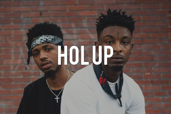 21 Savage Metro Boomin Wallpapers - Top Free 21 Savage Metro Boomin ...