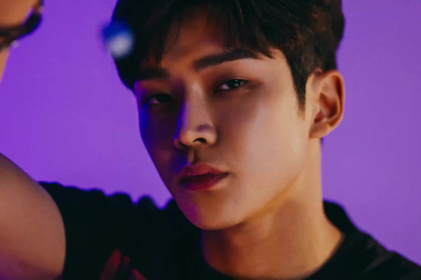 Rowoon Wallpapers - Top Free Rowoon Backgrounds - WallpaperAccess