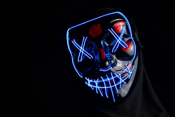 4K Neon Rain Wallpapers - Top Free 4K Neon Rain Backgrounds ...