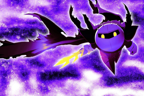 Galacta Knight Wallpapers - Top Free Galacta Knight Backgrounds ...