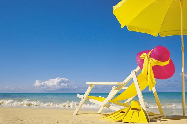 Spring Beach Wallpapers - Top Free Spring Beach Backgrounds ...