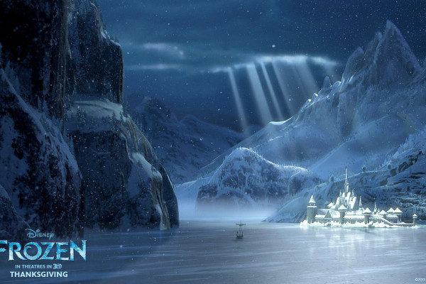 Frozen Laptop Wallpapers - Top Free Frozen Laptop Backgrounds ...
