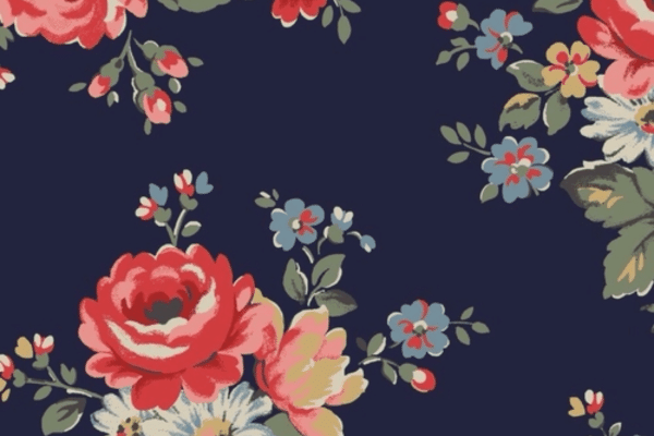 Victorian Floral Wallpapers - Top Free Victorian Floral Backgrounds ...