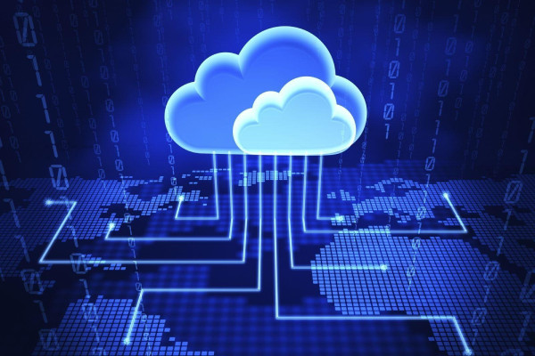 Cloud Technology Wallpapers - Top Free Cloud Technology Backgrounds ...