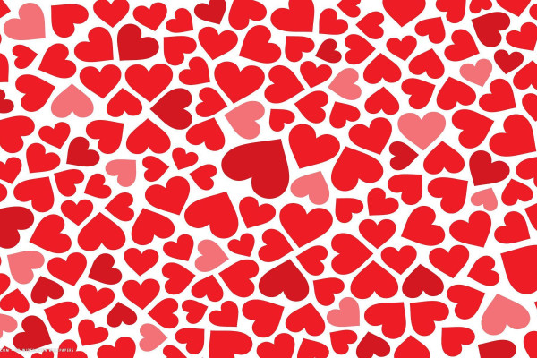 Simple Heart Wallpapers - Top Free Simple Heart Backgrounds ...