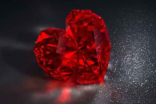 Beating Heart Wallpapers - Top Free Beating Heart Backgrounds ...