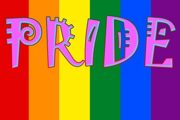 LGBT Laptop Wallpapers - Top Free LGBT Laptop Backgrounds - WallpaperAccess