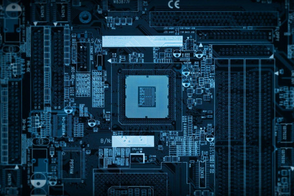 Chipset Wallpapers - Top Free Chipset Backgrounds - WallpaperAccess