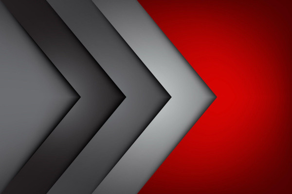 Abstract Red Triangle Wallpapers - Top Free Abstract Red Triangle ...
