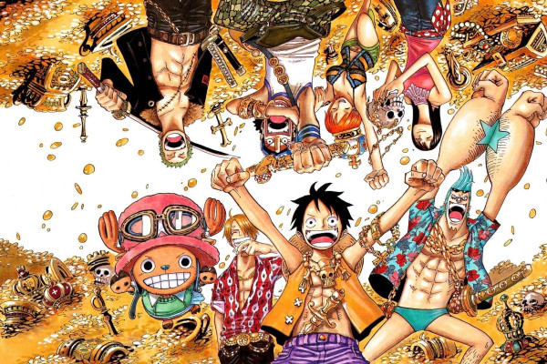 Franky One Piece Wallpapers - Top Free Franky One Piece Backgrounds ...