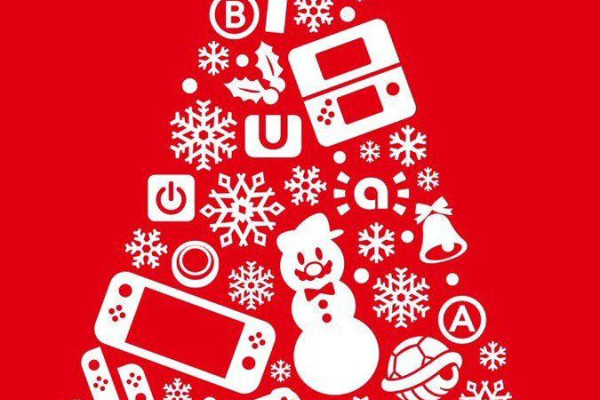 Gamer Christmas Wallpapers - Top Free Gamer Christmas Backgrounds ...