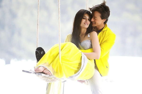 Romance Wallpapers - Top Free Romance Backgrounds - WallpaperAccess