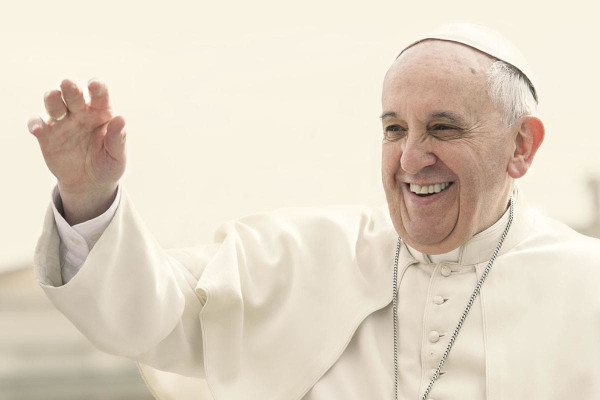 Pope Wallpapers - Top Free Pope Backgrounds - WallpaperAccess