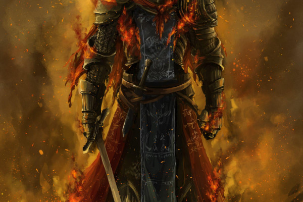 Black Knight Wallpapers - Top Free Black Knight Backgrounds ...