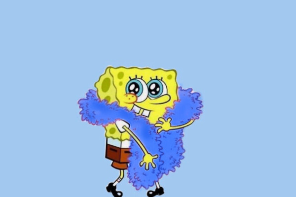 Spongebob Android Wallpapers - Top Free Spongebob Android Backgrounds ...