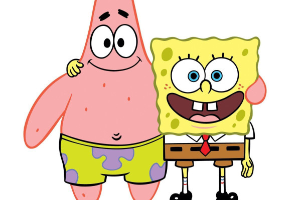 Black Spongebob Wallpapers - Top Free Black Spongebob Backgrounds ...
