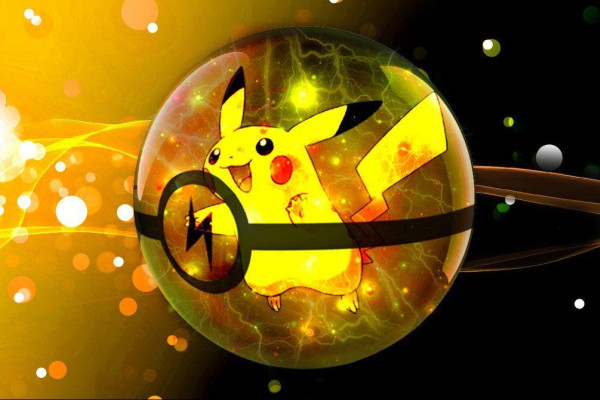 Dark Pikachu Wallpapers - Top Free Dark Pikachu Backgrounds ...