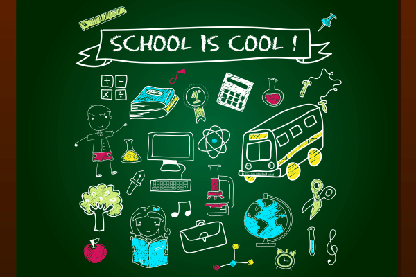 Back to School Cool Wallpapers - Top Free Back to School Cool ...