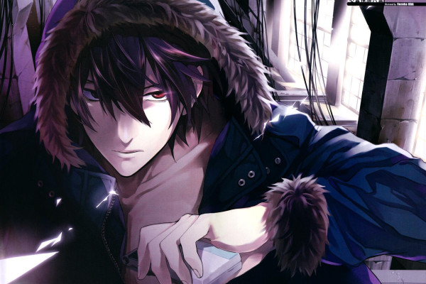 Chinese Anime Wallpapers - Top Free Chinese Anime Backgrounds ...