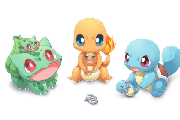 Charmander and Pikachu Wallpapers - Top Free Charmander and Pikachu ...