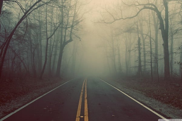 Black Fog Wallpapers - Top Free Black Fog Backgrounds - WallpaperAccess