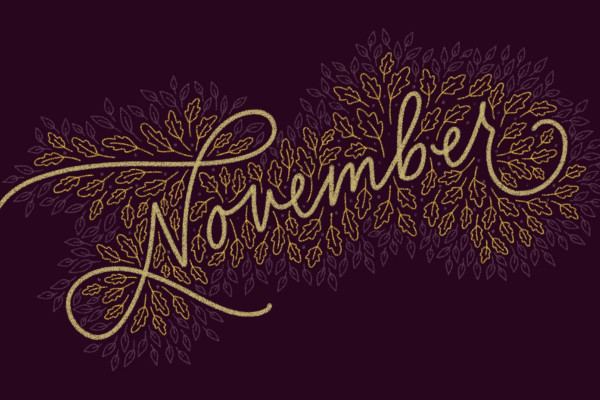 November Nature Wallpapers - Top Free November Nature Backgrounds ...