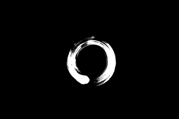 Enso Circle Wallpapers - Top Free Enso Circle Backgrounds - WallpaperAccess