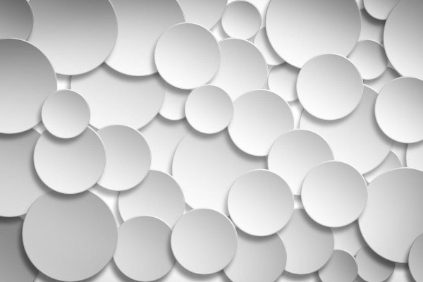 White Polygon Wallpapers - Top Free White Polygon Backgrounds ...