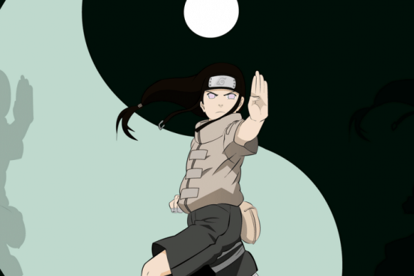 Mini Neji Wallpapers - Top Free Mini Neji Backgrounds - WallpaperAccess