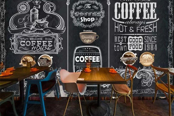 Cafeteria Wallpapers - Top Free Cafeteria Backgrounds - WallpaperAccess