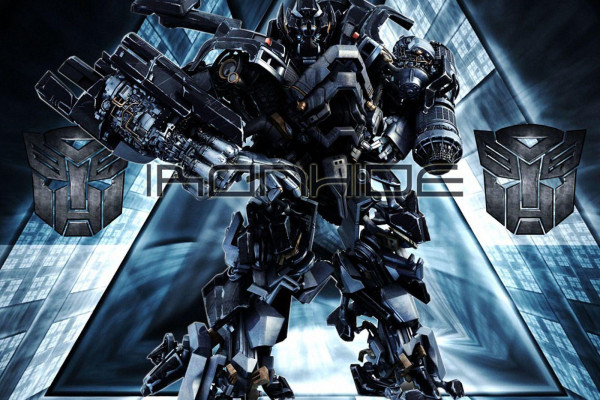 Bruticus Wallpapers - Top Free Bruticus Backgrounds - WallpaperAccess