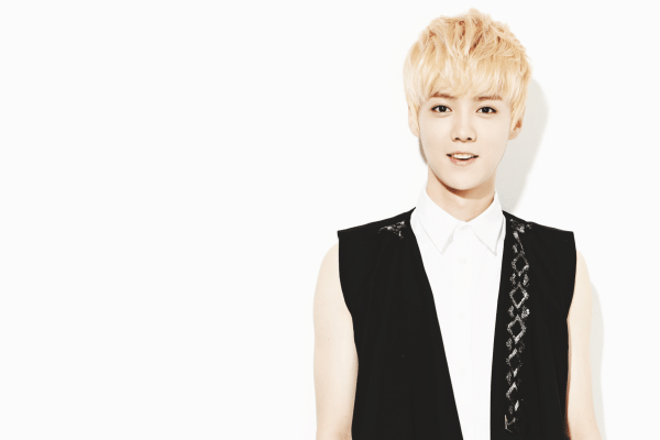 Oh Sehun Wallpapers - Top Free Oh Sehun Backgrounds - WallpaperAccess