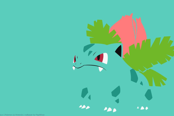 Cool Bulbasaur Wallpapers - Top Free Cool Bulbasaur Backgrounds ...