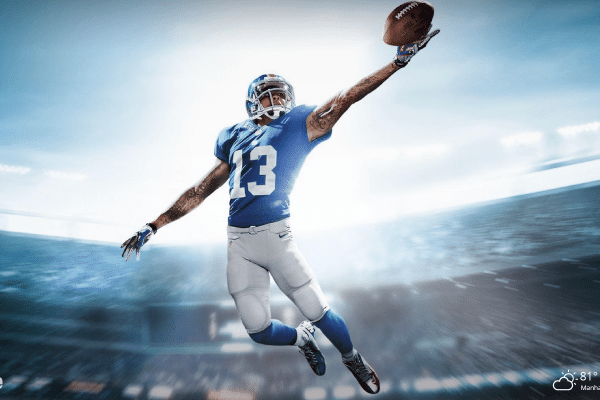 Number 18 Wallpapers - Top Free Number 18 Backgrounds - WallpaperAccess