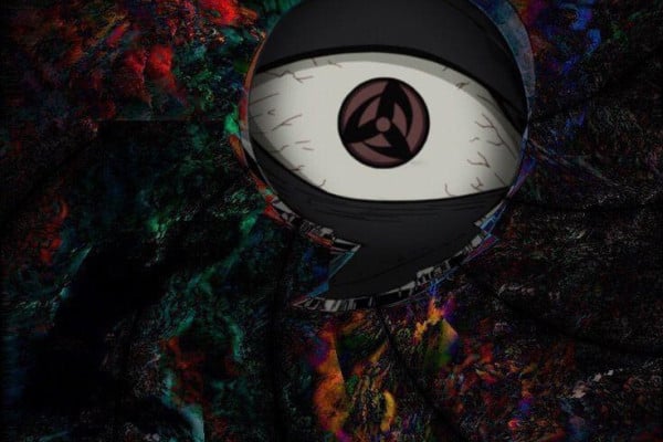 Obito Sad Wallpapers - Top Free Obito Sad Backgrounds - WallpaperAccess