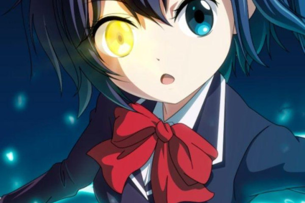 Rikka Wallpapers - Top Free Rikka Backgrounds - WallpaperAccess